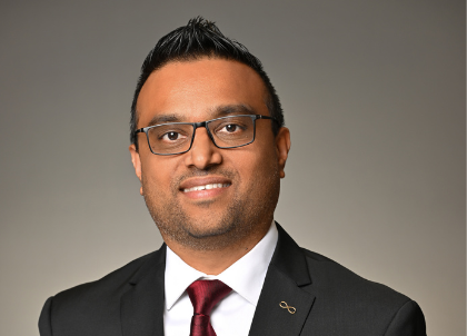 Milind Patel: PIB Law